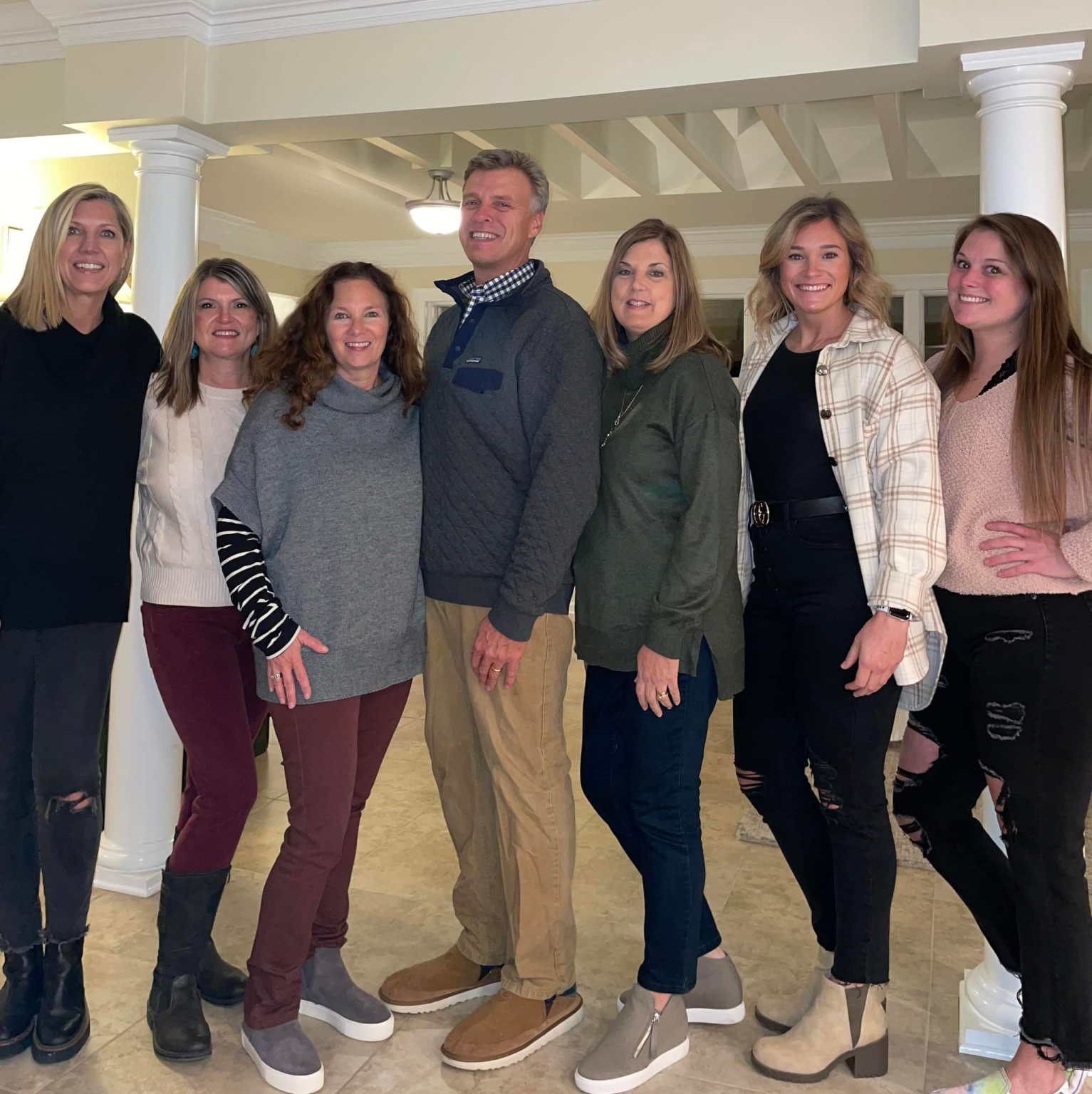 Meet Our Staff – Howes Family Dentistry